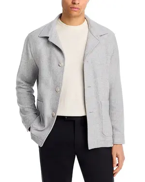 Boss Single Breasted Jackets For Men