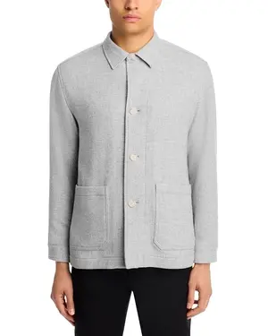 BOSS C-carper Blazer - Open Grey