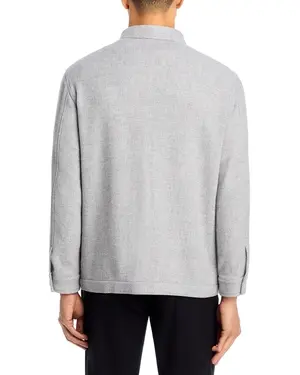 BOSS C-carper Blazer - Open Grey