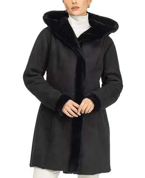 Gorski Classic Coats For Women