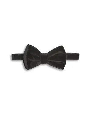 BOSS Bow Tie - Black