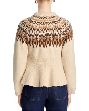 Steve Madden Kyndra Cardigan Sweater