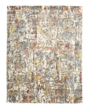 FEIZY Braden 8a50f Area Rug, 8' X 10