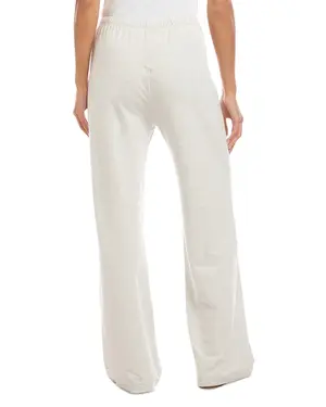 Karen Kane Drawstring Wide Leg Sweatpants