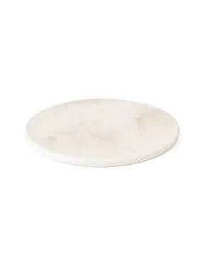 FLECK Platter - Marble