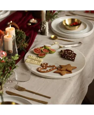 FLECK Platter
