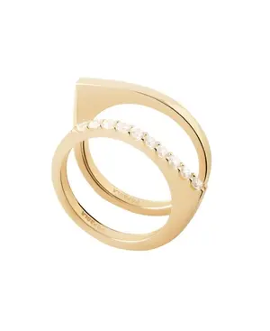PDPAOLA Gloss Ring