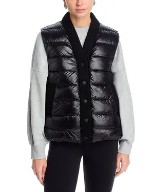 Varley Relaxed Outerwear For Women