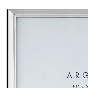 ARGENTO SC Sterling Silver Picture Frame, 8 X 10