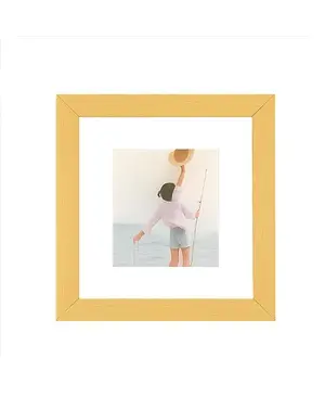 THE COLLECTIVE HOME Arbor Frame - Brown
