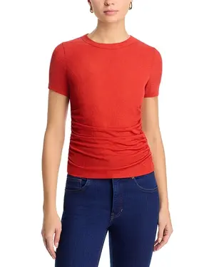 Women's Red Tees