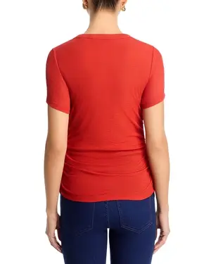 Veronica Beard Remus Tee