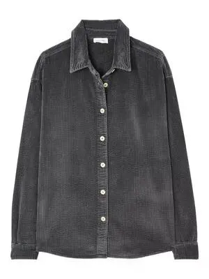 American Vintage Collared Shirts For Women