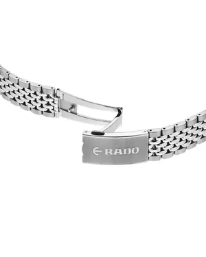 RADO Captain Cook 39mm Watch