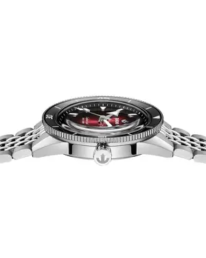 RADO Captain Cook 39mm Watch