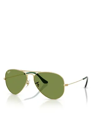 Ray-ban Aviator Sunglasses - Arista
