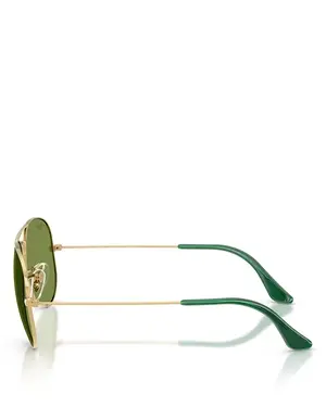 Ray-ban Aviator Sunglasses