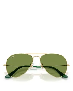 Ray-ban Aviator Sunglasses