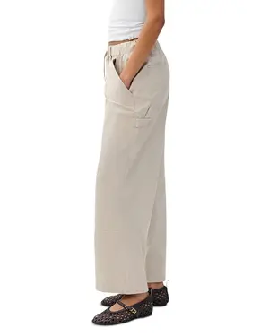 Rag & Bone Jolie Carpenter Pants