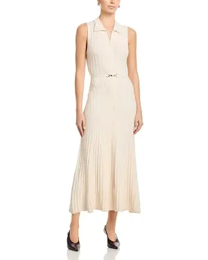 French Connection Draped Day Dresses