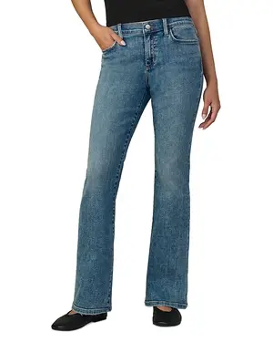 Joe's Jeans The Provocateur Boot Cut Jeans - Fixated