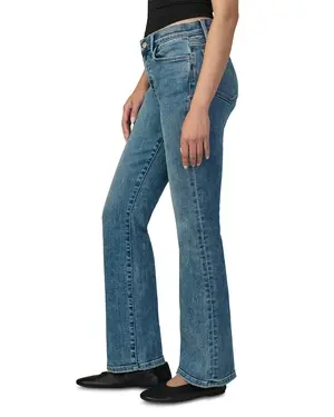 Joe's Jeans The Provocateur Boot Cut Jeans - Fixated