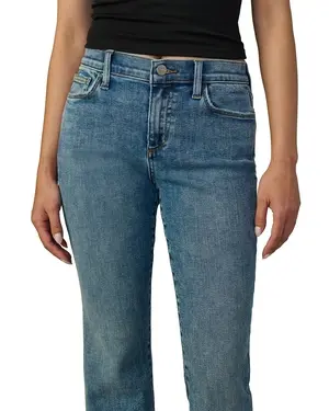 Joe's Jeans The Provocateur Boot Cut Jeans - Fixated