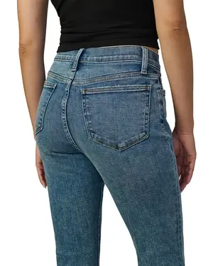 Joe's Jeans The Provocateur Boot Cut Jeans - Fixated