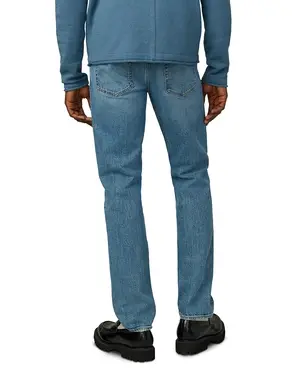 Joe's Jeans The Brixton Slim Straight Fit Jeans - Bluewater