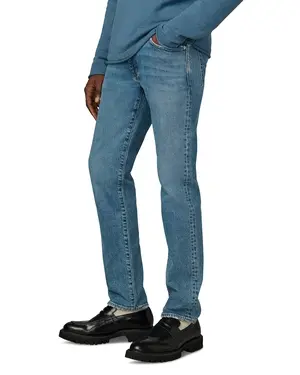 Joe's Jeans The Brixton Slim Straight Fit Jeans - Bluewater