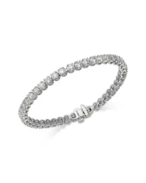 Bloomingdale's Diamond Bracelets