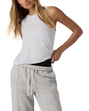 Vuori Energy Top - White