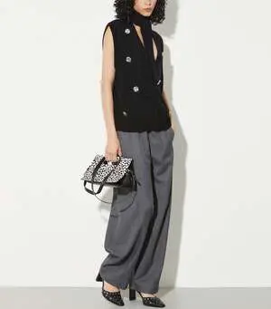 Max & Co. Balloon Trousers