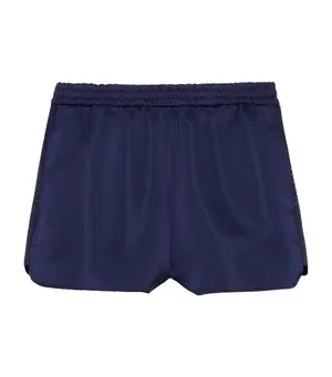 Max & Co. Satin Shorts