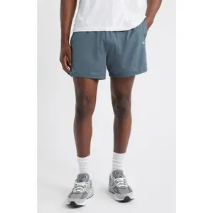 247 BY REPRESENT Performance Mesh Shorts - Dusky Navy