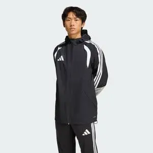 adidas Women's Rain Jackets