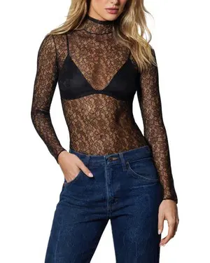 Kiki De Montparnasse Criss-cross Tops