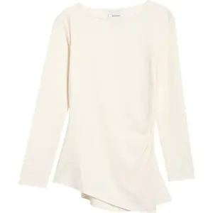 Tencel Wrap Tops