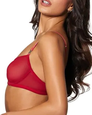 Kiki De Montparnasse Brienne Balconette Bra