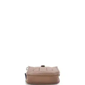 Hermès Evelyne Bag Gen Iii Clemence Tpm