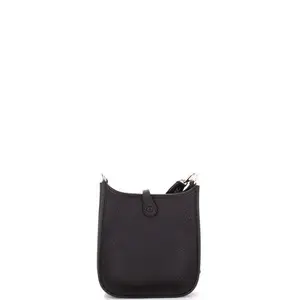 Hermès Evelyne Tpm - Noir