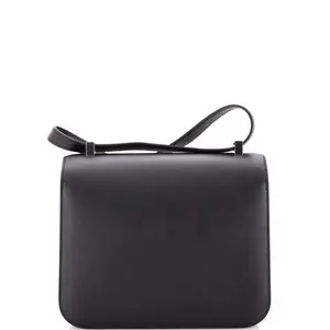 Hermès Constance Marquette 24 - Noir