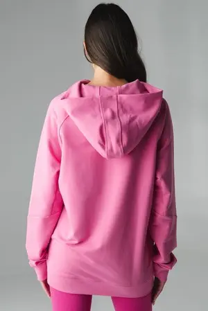 VITALITY Studio Hoodie - Princess