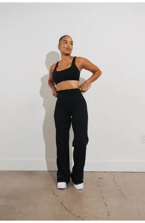 Vitality Casual Sweatpants For Women