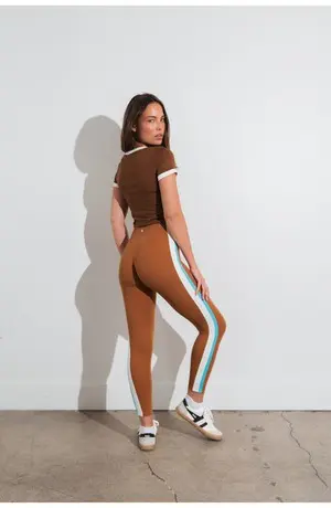 Vitality Sports Pants For Women