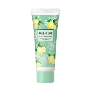 Paul & Joe Hand Care Cream - Citrus Green - Freshness 02