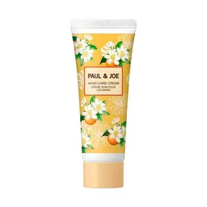 Paul & Joe Hand Care Cream - Sophisticated Orange Flower 01
