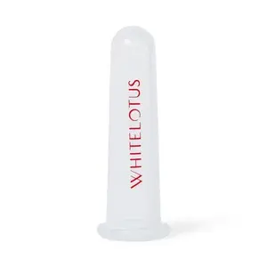 WHITE LOTUS BEAUTY Eye Sculpting Cup - Clear