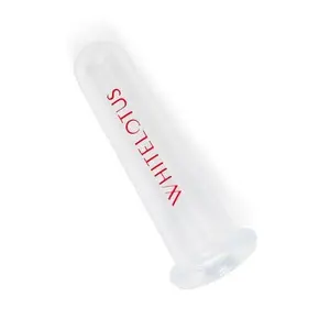 WHITE LOTUS BEAUTY Eye Sculpting Cup - Clear
