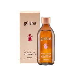 Gulsha Antioxidant Skincare Products